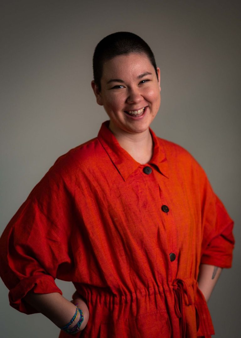 Five minutes with Festival Producer Bek - Undercover Artist